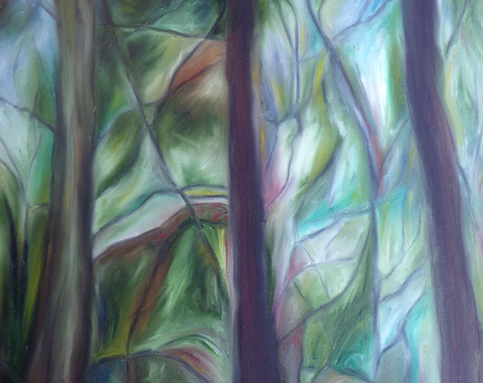Anne Frances Mansbridge