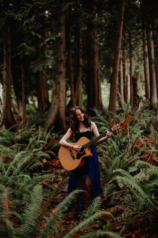Ashley Hautala – Sunshine Coast Arts Council