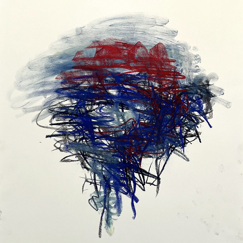 John Down – Of Line and Landscape – Sunshine Coast Arts Council