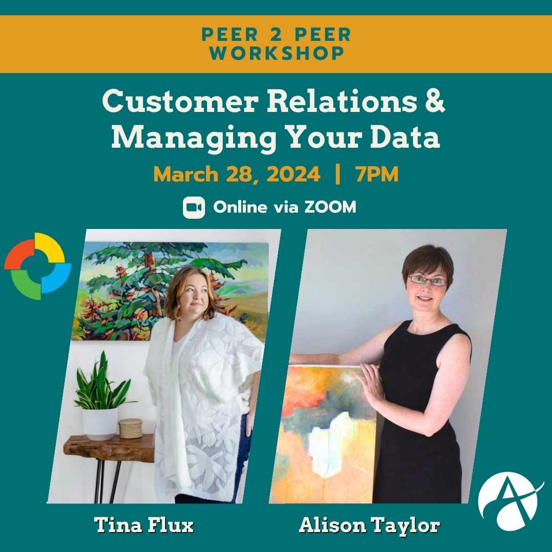 Peer 2 Peer – Customer Relations & Managing Your Data – Sunshine Coast ...